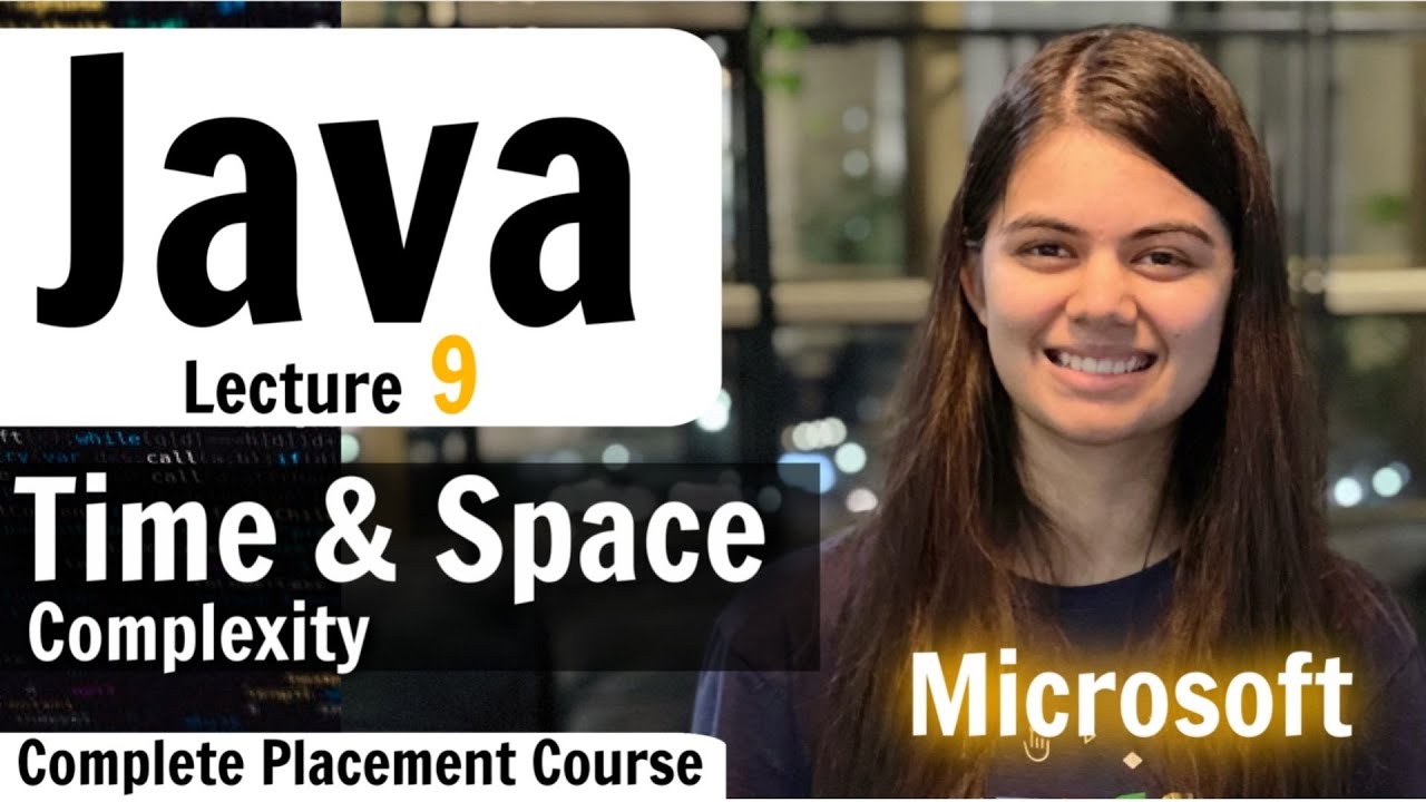 Understanding Time and Space Complexity in Programming | Galaxy.ai