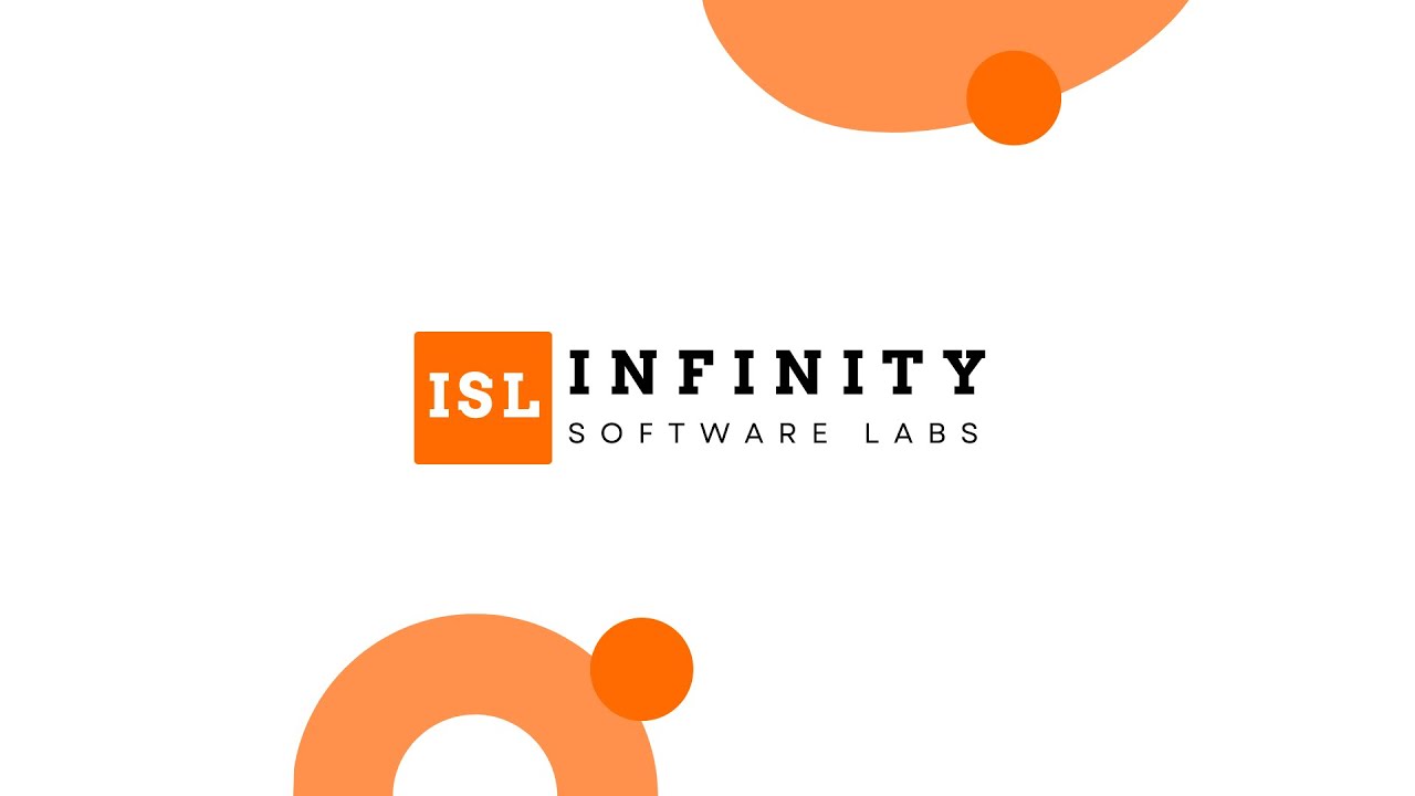 Infinity Software Labs - Introduction