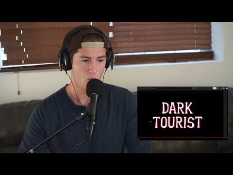 Dark Tourist Official Trailer Netflix REACTION