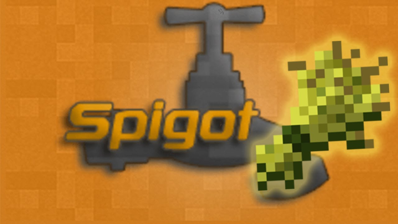 Minecraft Spigot Programming Tutorial - Crop Replant Plugin [1.16]