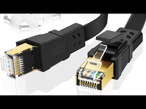 Top 5 Best Ethernet Cables for PS4 Review in 2023 | See This Before You Buy