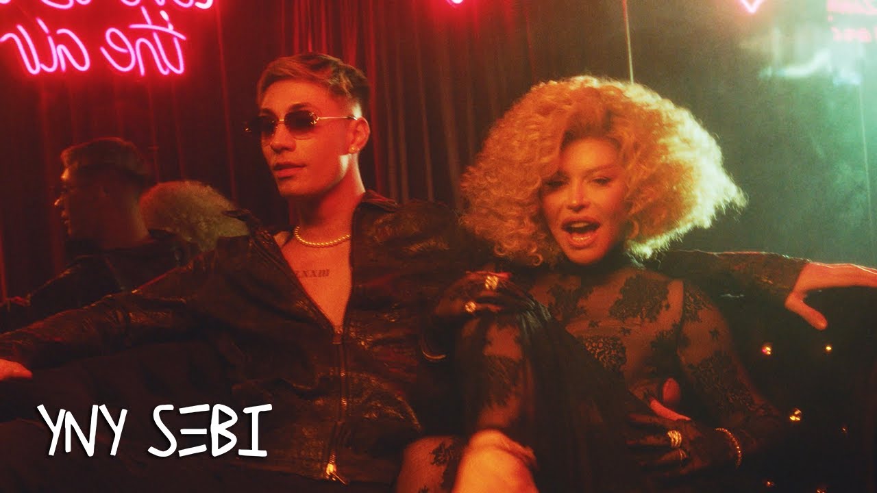 YNY Sebi x Loredana - TLS (versuri) - Trăiește Muzica