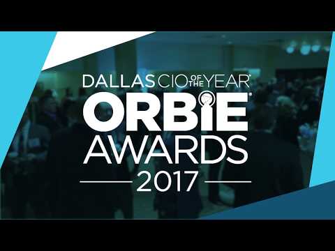 Dallas - 2017 - CIO of the Year Highlight Video