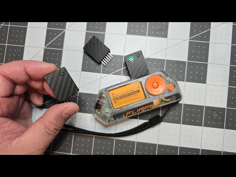 How to Build a Mini Wi-Fi Board for Flipper Zero: Step-by-Step Guide