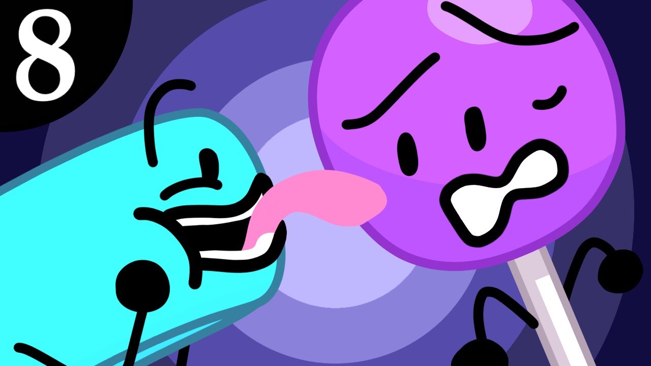BFB Viewer Voting Again Part 8