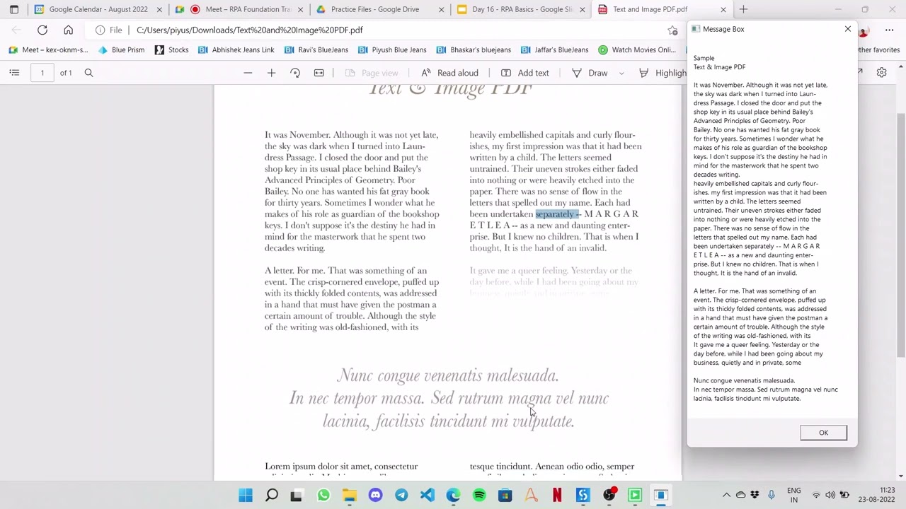 L27 - PDF Automation