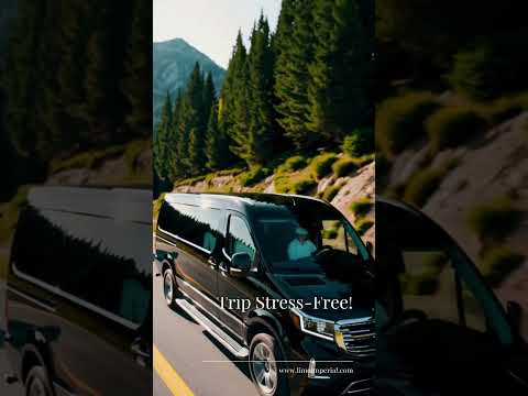 Luxury Limo Service For Weddings, Events & Corporate Needs
