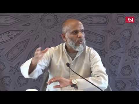 What is the real purpose of Ramadan? - Shaykh Akram Nadwi @ Al-Salam Institute