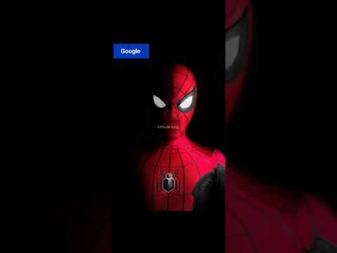Pinterest vs google Spiderman pics ❤️