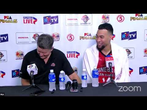 PBA - The Official Website