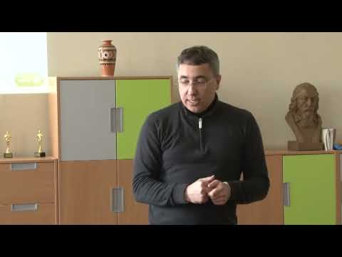 Tv Severka - SmartBooks revolúcia v učení.