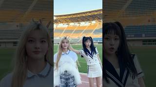 [잡담] 엔믹스 아일릿 어디서 만난거야? - 인스티즈(instiz) 연예 카테고리