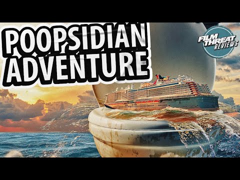 TRAIN WRECK: POOP CRUISE REVIEW | Film Threat