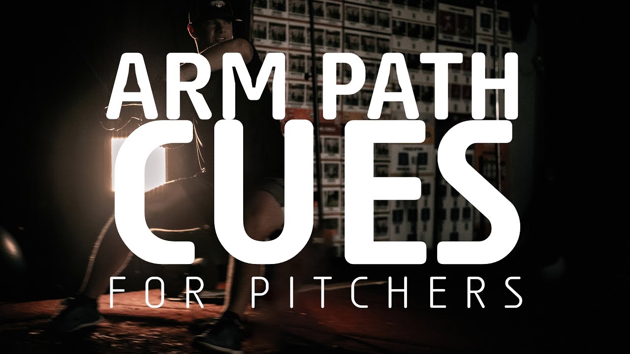 How to Cue Your Arm Path Pitching