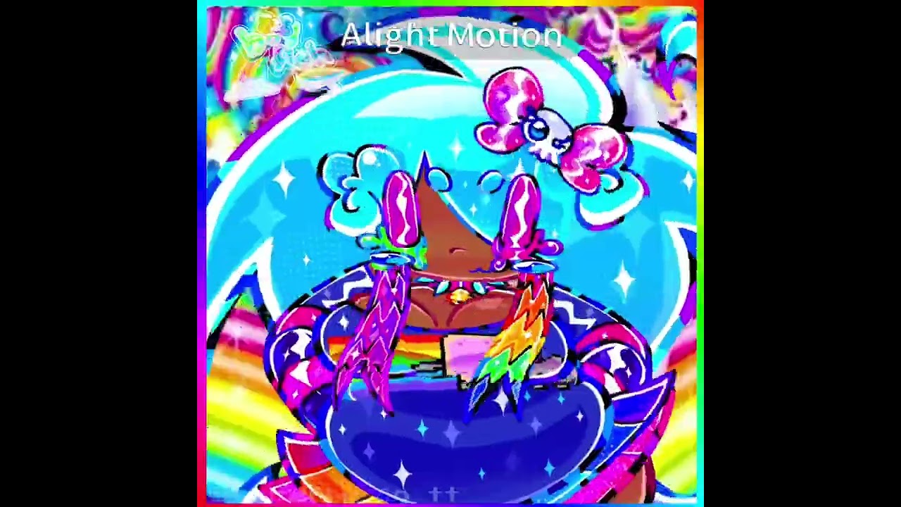 🍬PRTY LIKE IM 21 🎊⭐| ANIMATION MEME #animationmeme #alightmotion #scenekid #viral #animation