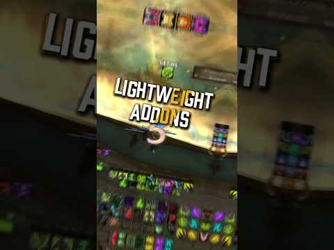 5 Must Try WoW Addons You Never Knew About! #worldofwarcraft #wowaddons #warcraft #shorts #wow