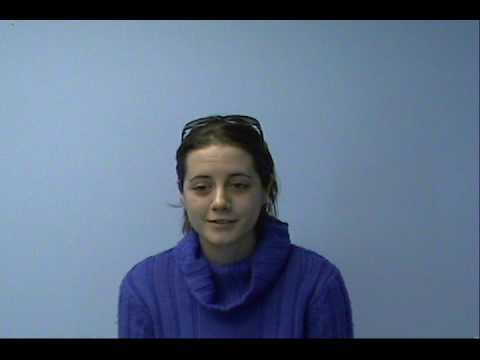 Briana's benefits from Network Chiropractic and Koren Specific Technique