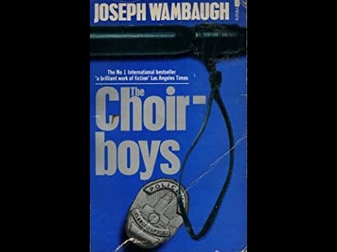 ELLROY READS – ‘The Choirboys’ by Joseph Wambaugh | The Venetian Vase