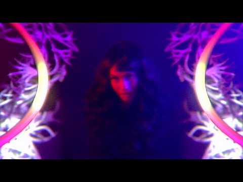 Frankie Rose - Sixteen Ways (Official Video)