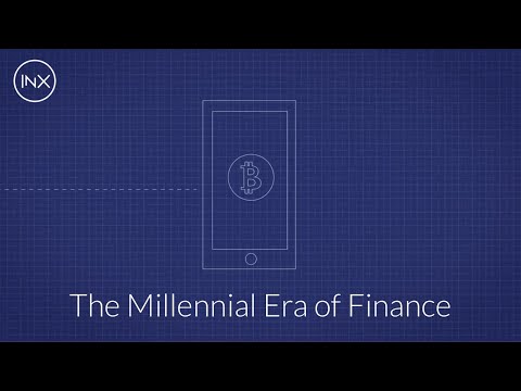 What Are Security Tokens? Ep. 5: The Millennial Era of Finance