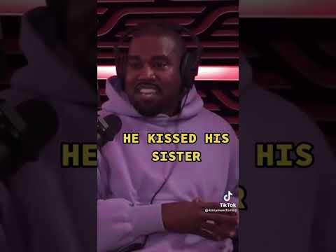 Kanye exposes the hidden meaning in Star Wars 🤯