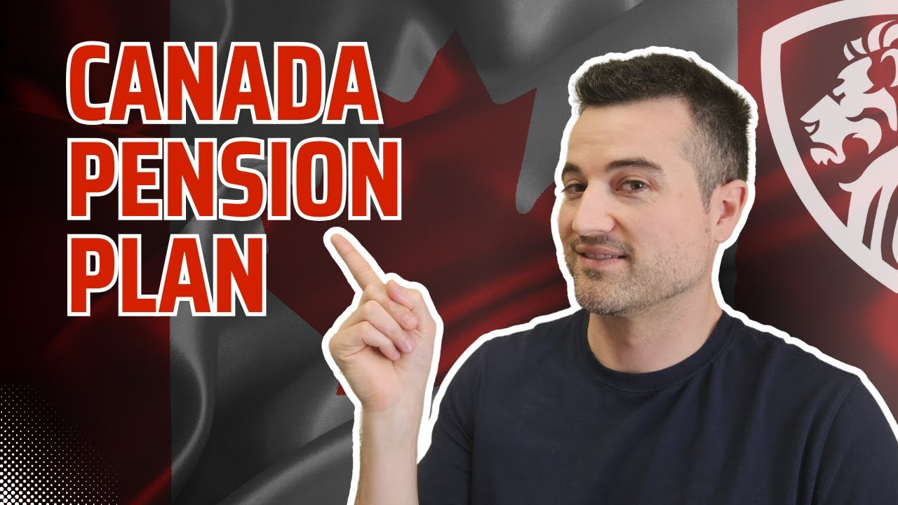 Canada Pension Plan (CPP) rules for self-employed