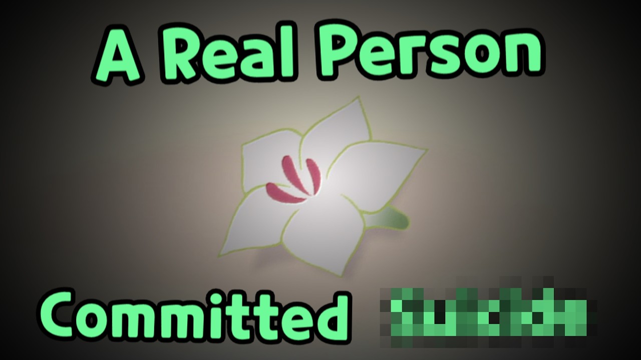 The White Lily Cookie Situation That Ended In Tragedy