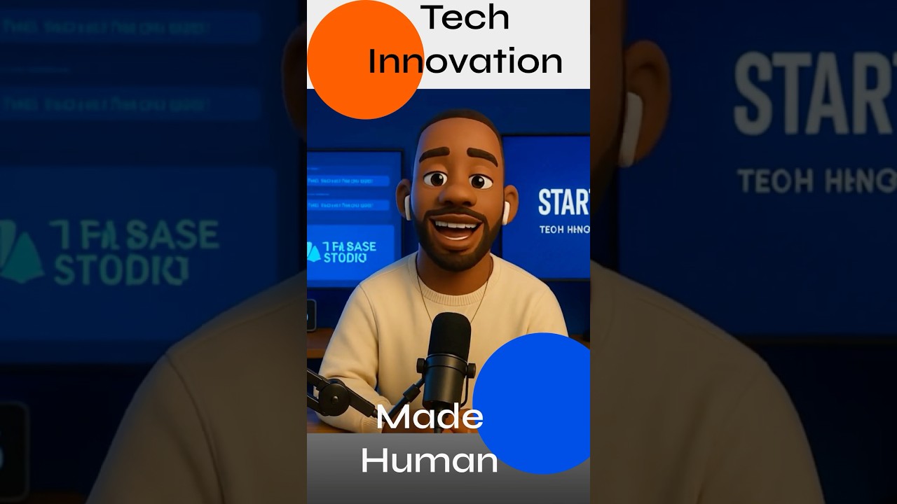 From “who are you?” to “I remember everything”—AI’s brain just leveled up! 🤖🧠 #techsimplified