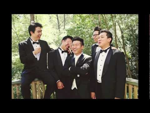 Jayesslee's Sonia and Andy's Wedding (Official photos & video by Jenny Sun Photography)