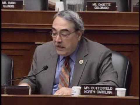 Communications & Technology Subcommittee Hearing on 5 GHz Spectrum Band