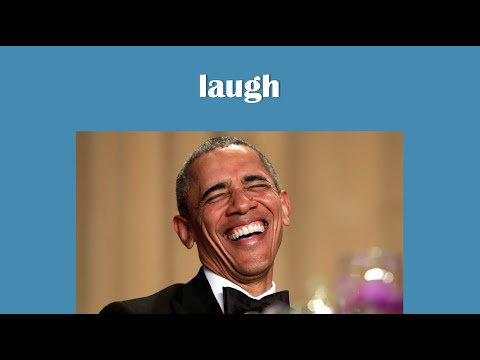 laugh meaning