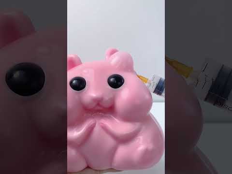 FUFUSQUISHY ASMR H