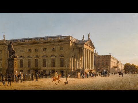Gaertner’s Expression of an Emerging German Enlightenment | Art & Object