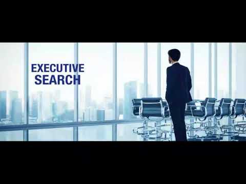 Executive Search Singapore