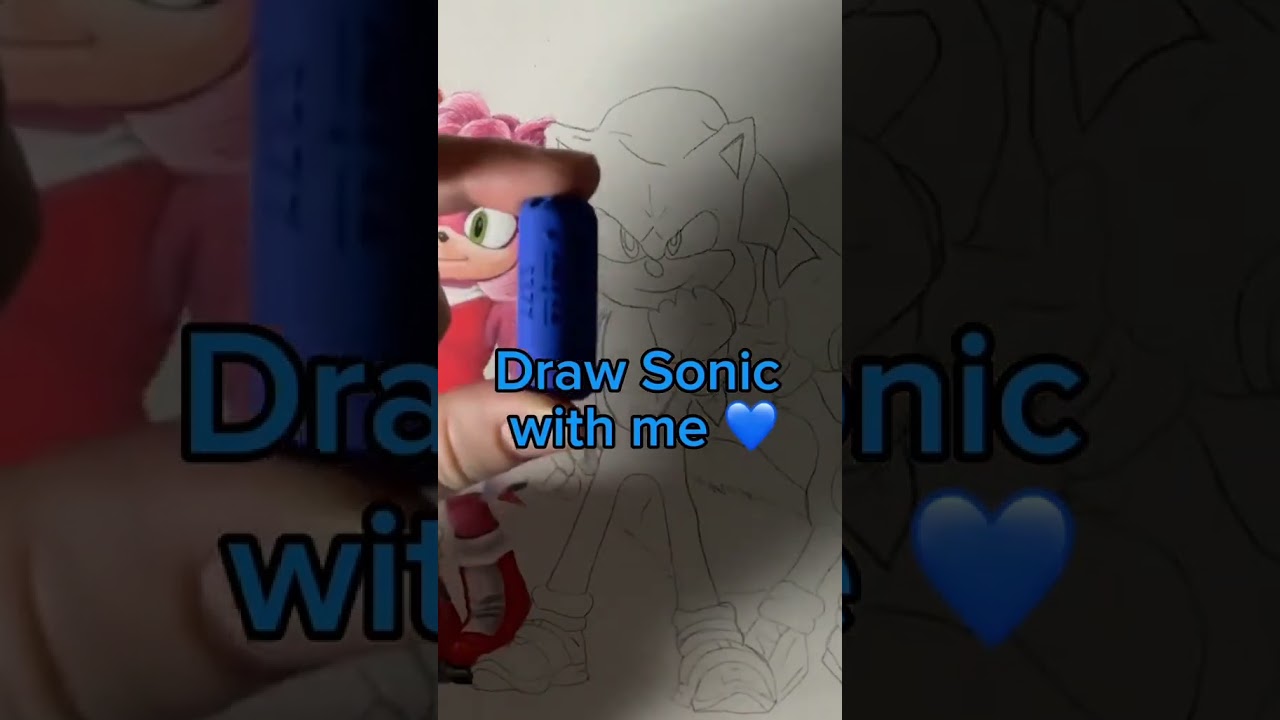 Sonic in ✨realism✨ #sonic #sonicthehedgehog #sonics #sonicedit #sonicfanart #sonicshorts #sonicmovie
