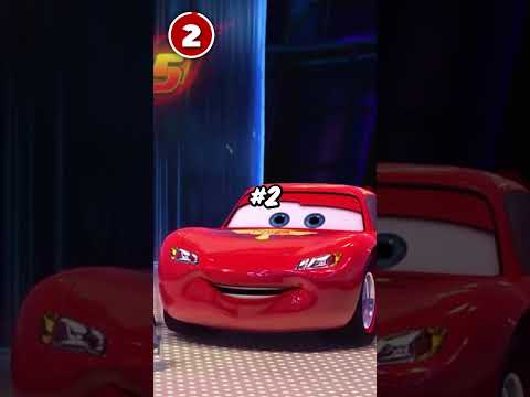 The Top 5 Worst Rated Pixar Movies