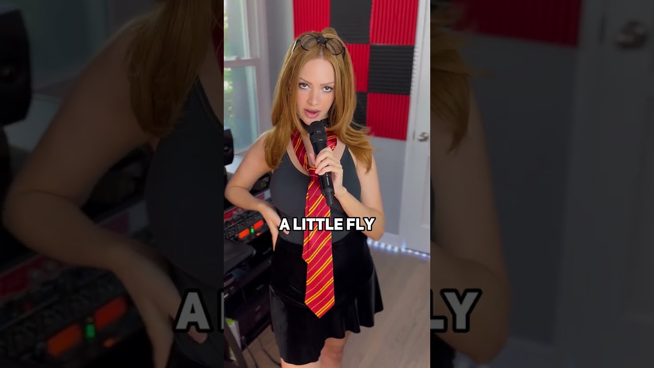 Bava - A SONG FOR HALLOWEEN!? - Itsy Bitsy - (Original Song Snippet)