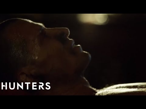 Hunters TV Series/TV Shows, All info: news, summary, synopsis, episode ...