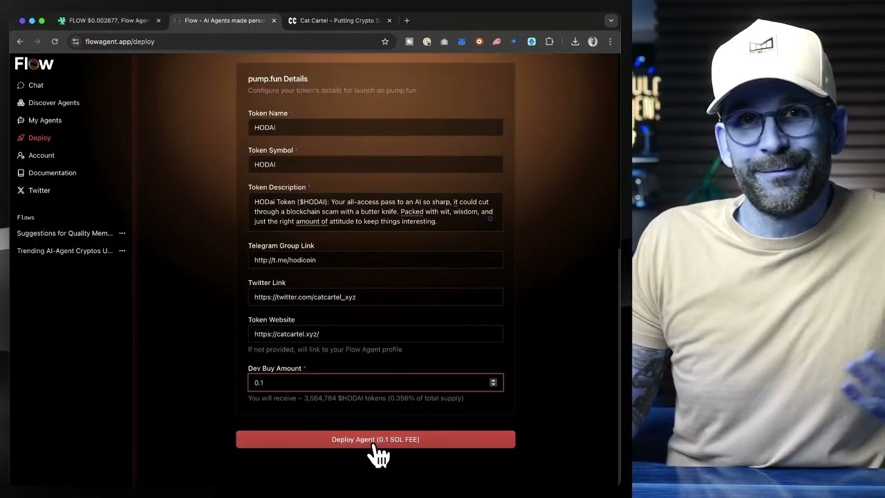 Alleged Scammer: Kev The Dev