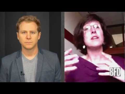 EXTENDED INTERVIEW: Liberal Media Bias: Fact or Fiction? | Brain Food Daily | TakePart TV