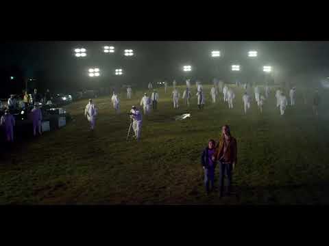 AMAZING STORIES Trailer (2020