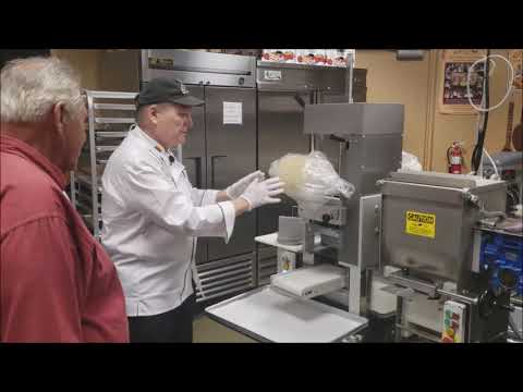 DeRomo's Pastaria Handmade Fresh Pasta