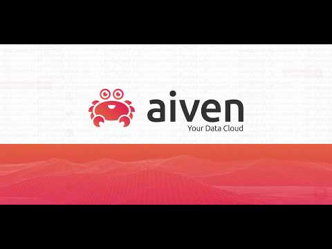 Aiven Reviews and Pricing 2022