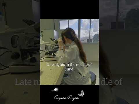 ........ | #aesthetic #art #science |