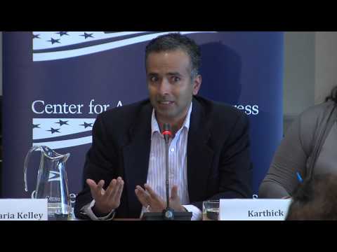 Immigration Panel Highlights