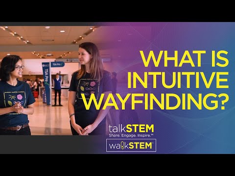 What is Intuitive Wayfinding?