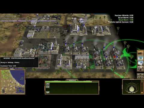 Steam Community :: Command & Conquer™ Generals Zero Hour