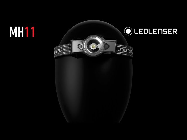 Led lenser mh11 store