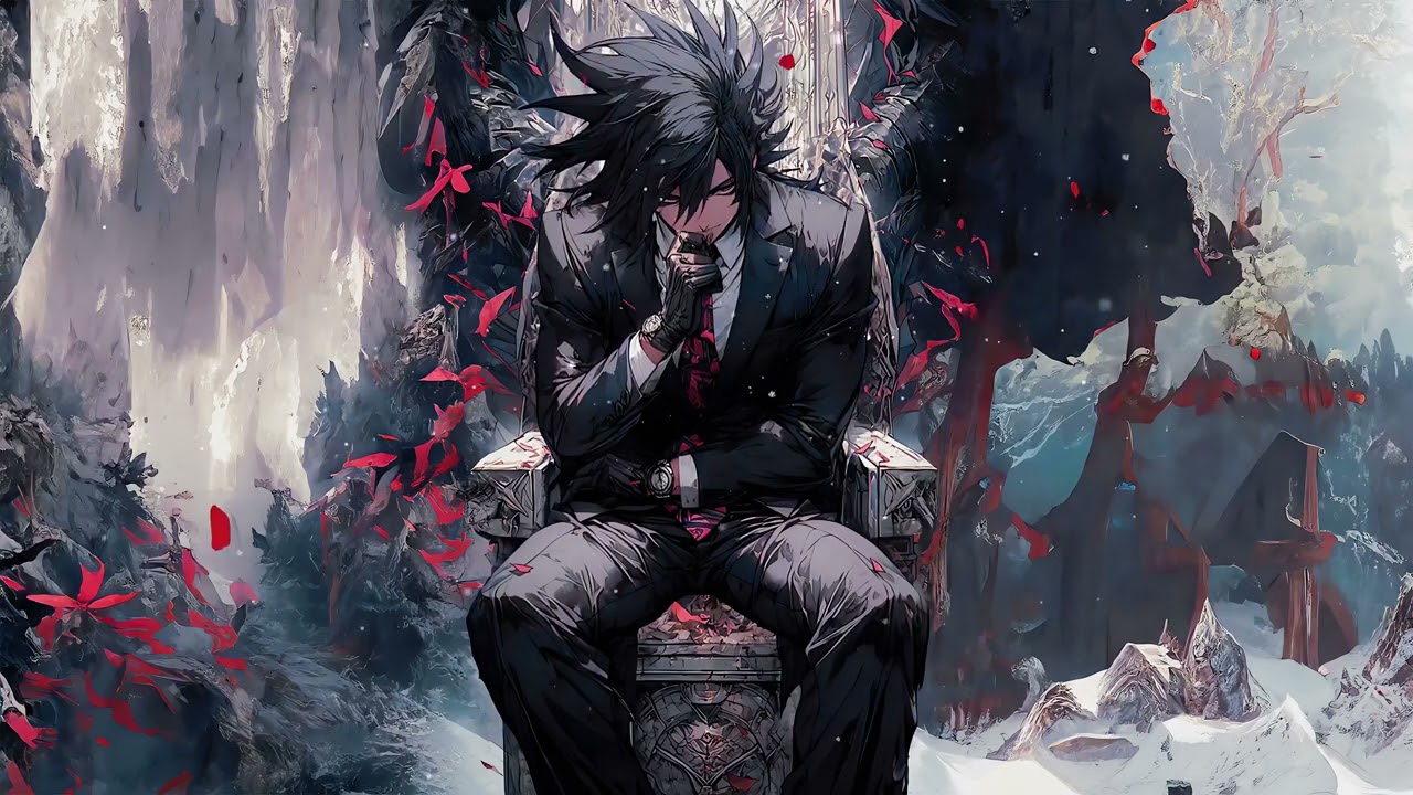 Naruto Madara live wallpaper 4k