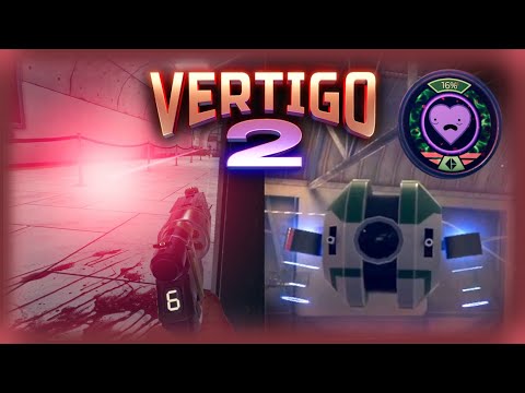 Steam Community :: Video :: Vertigo 2 "No Death" Run (Part 2, VR Co-op)